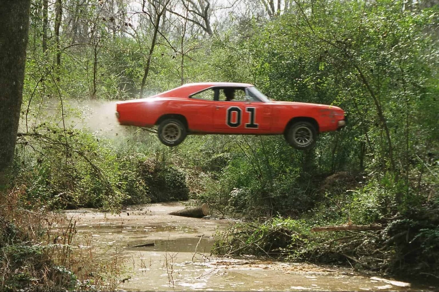Dukes of Hazzard | Dodge Charger General Lee | Norev 1/43 ...